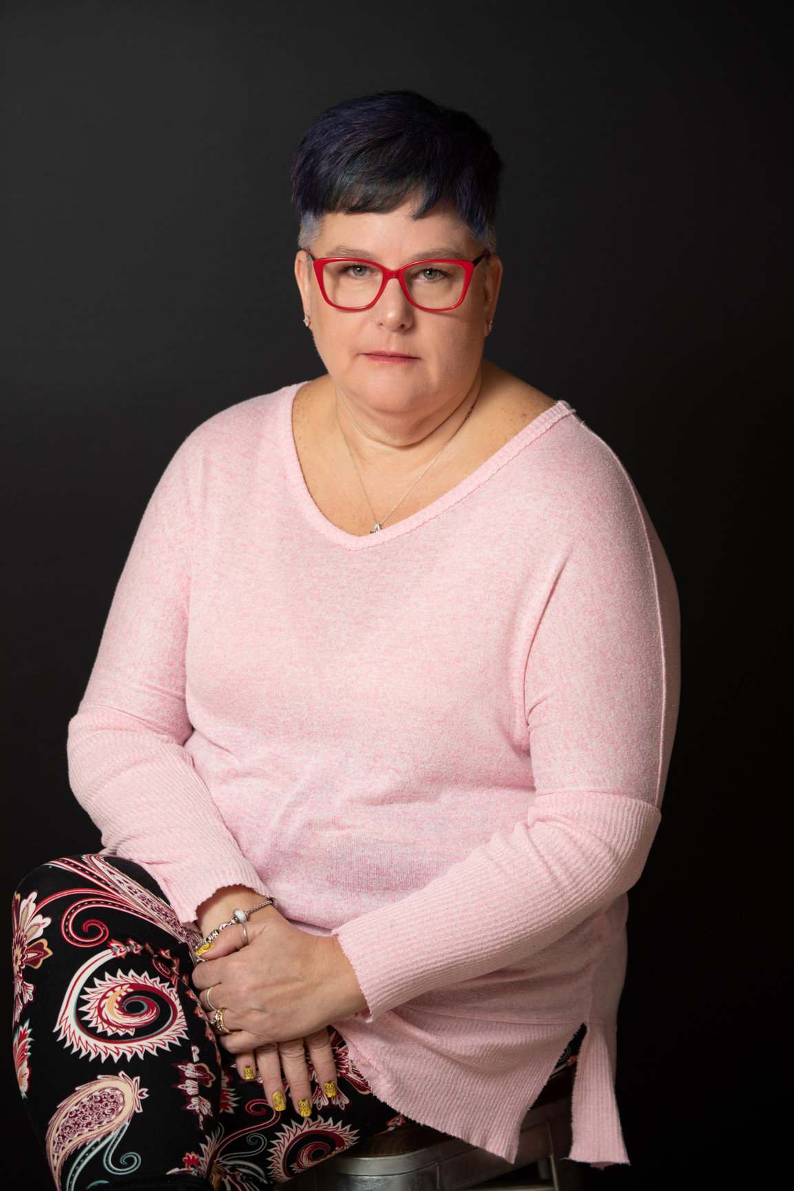 Susan Kempton Vire - WHistory Month