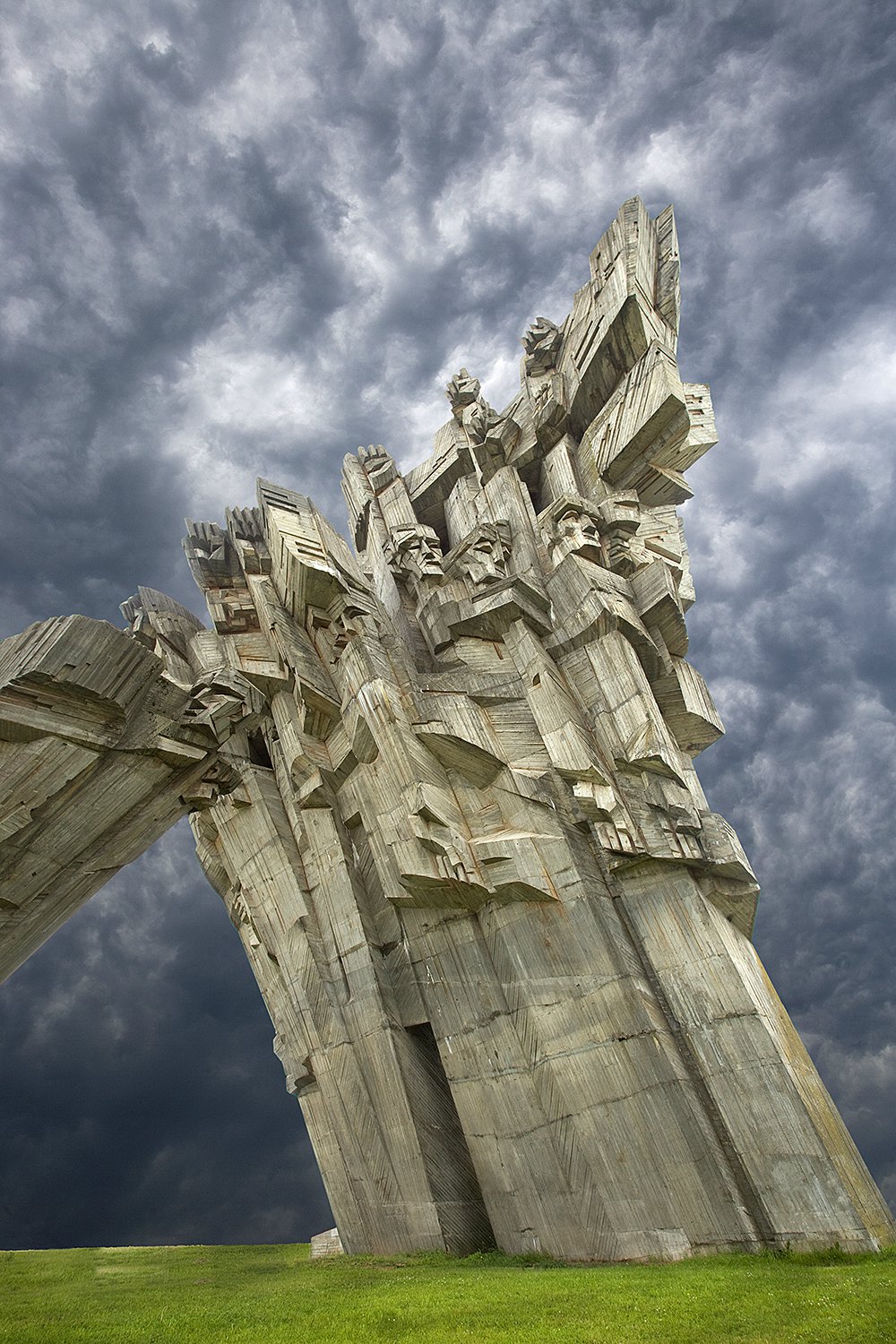 Lithuania - Jim Zuckerman photography & photo tours