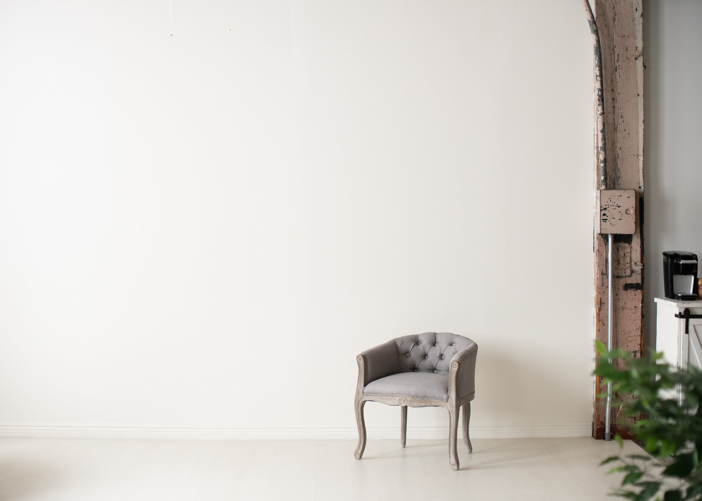 Photography studio rental Minneapolis