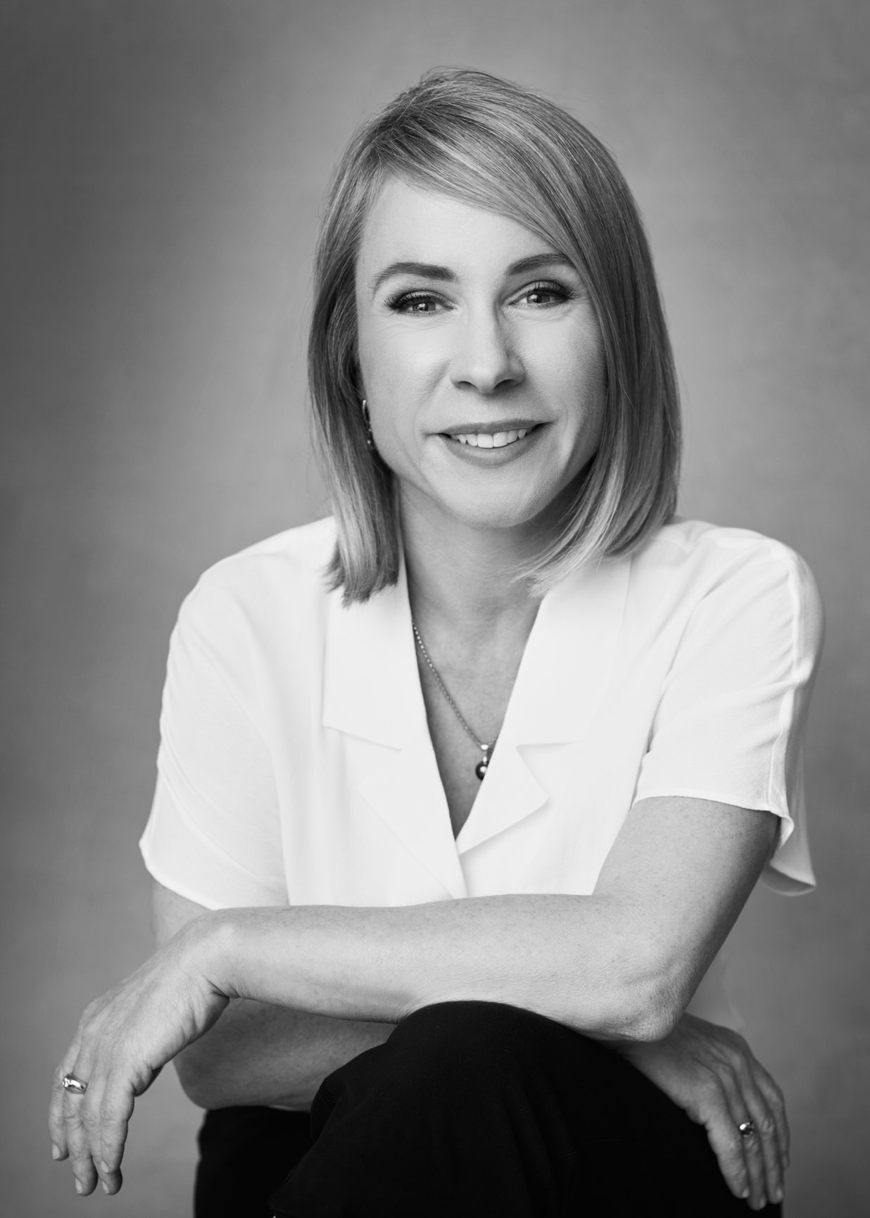 Home - Alexis McKeown