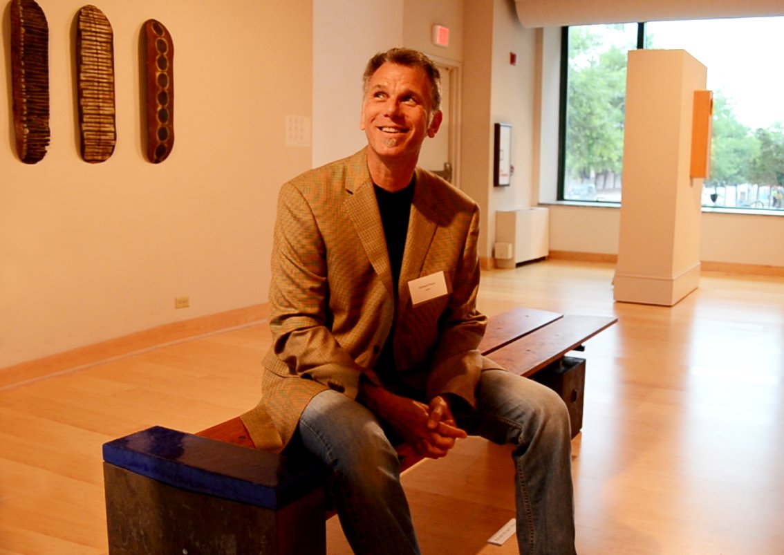 Q&A WITH RICHARD PRISCO - GreenHill