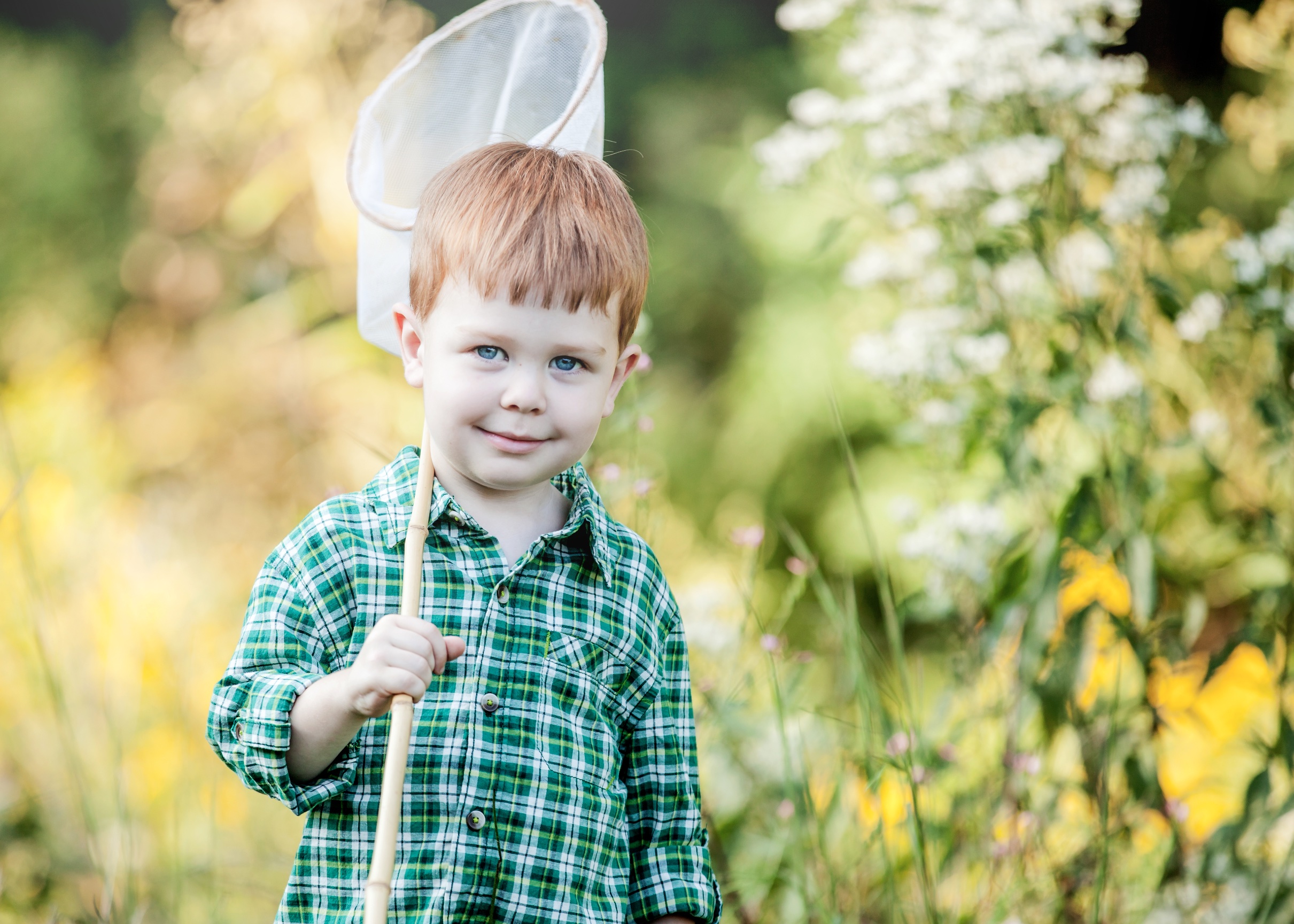 HOME - Portraits by Sharon