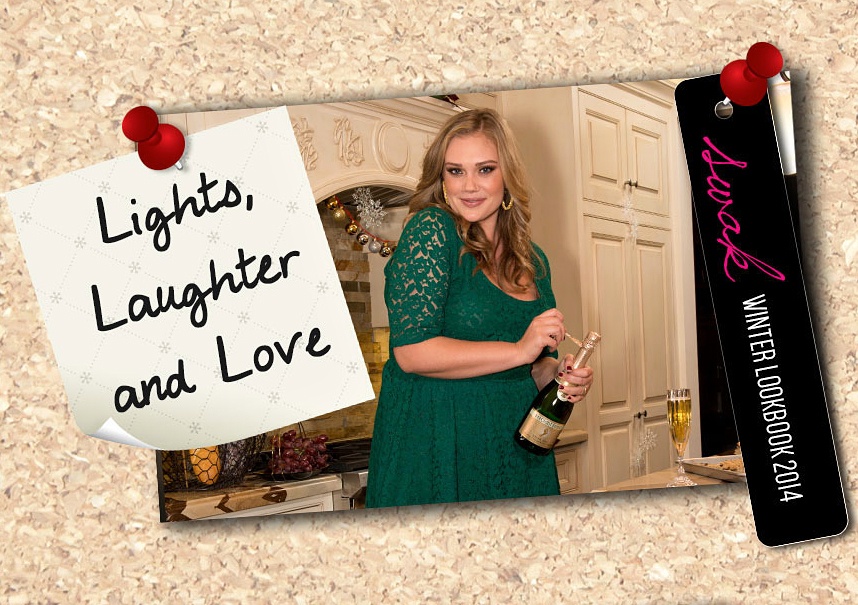 Advertising - Plus Size - Lesley Pedraza Photography