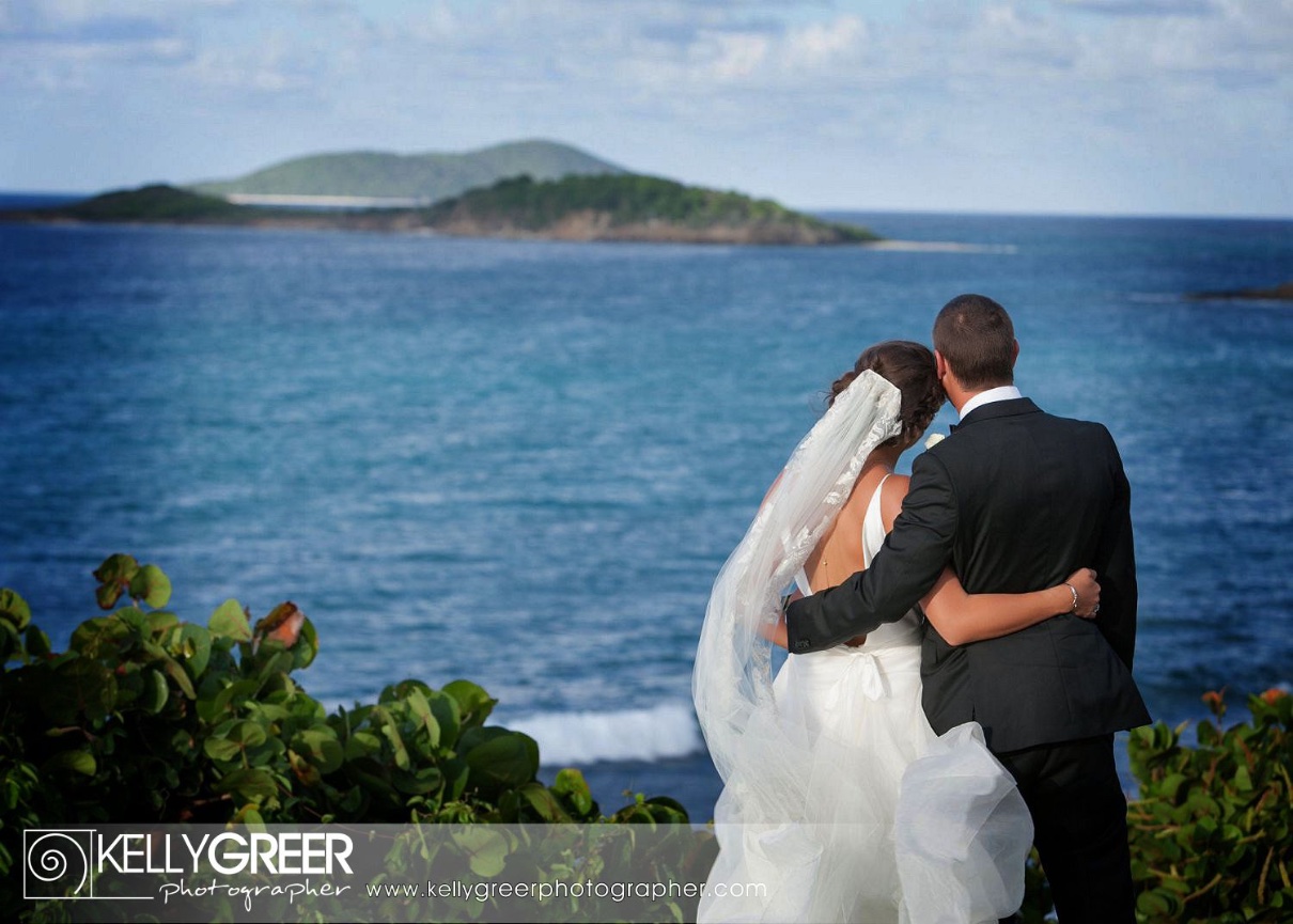 St Croix Weddings - See Private Estate Wedding | Kelly Greer ...