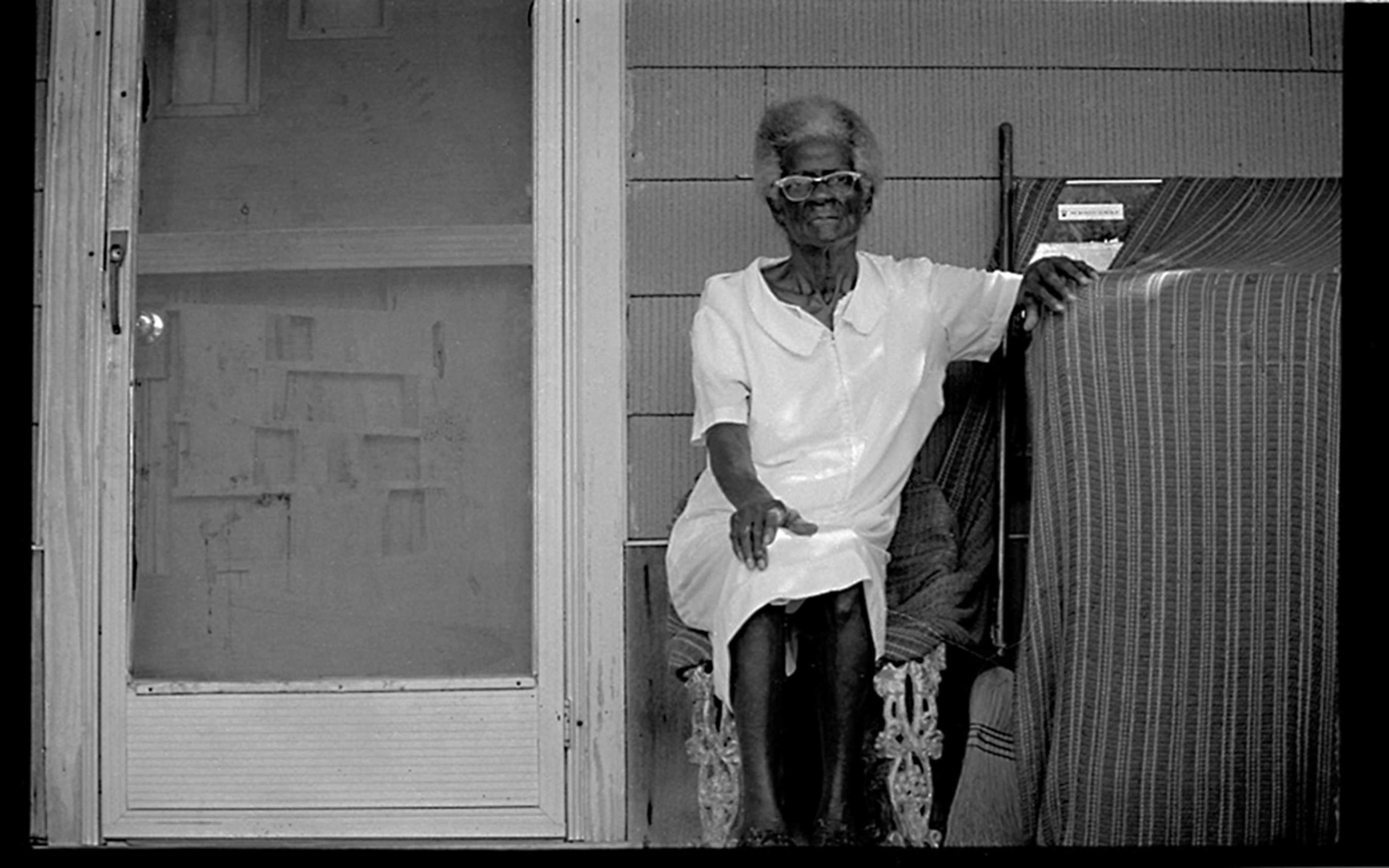 HOME - Houston - A Look at 4th Ward