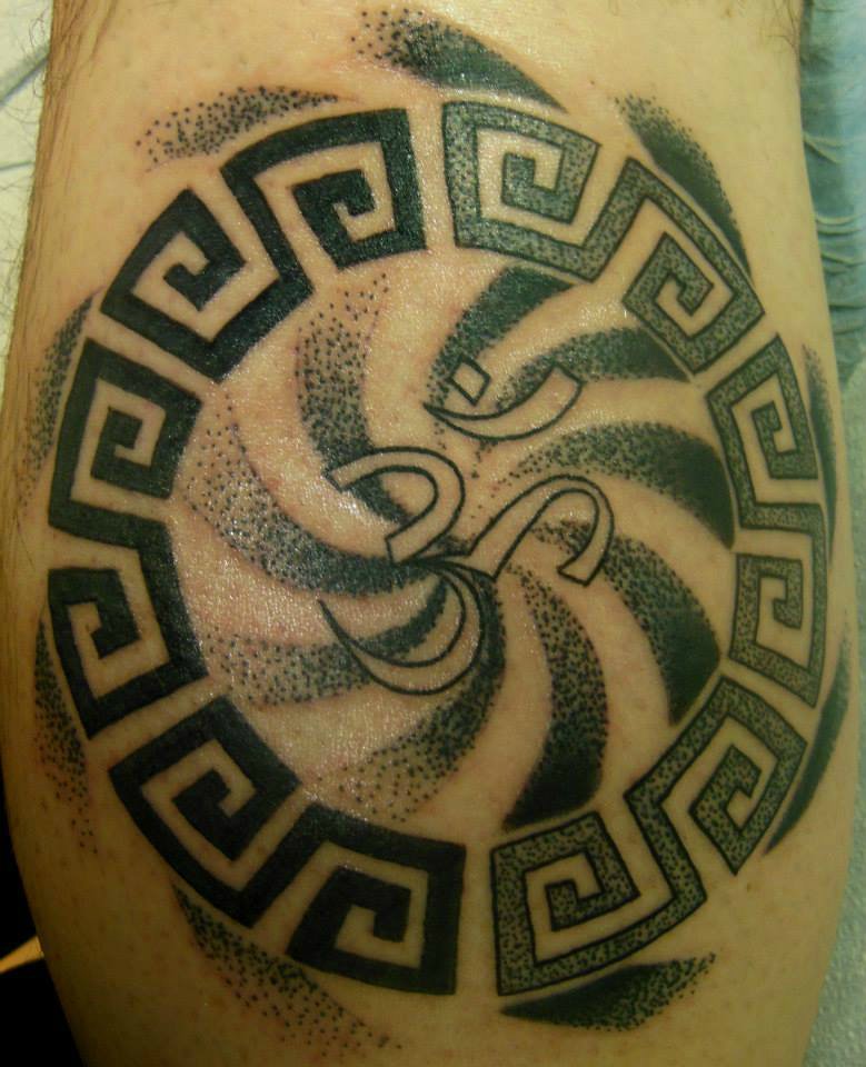 MISC - Babylon Tattoo