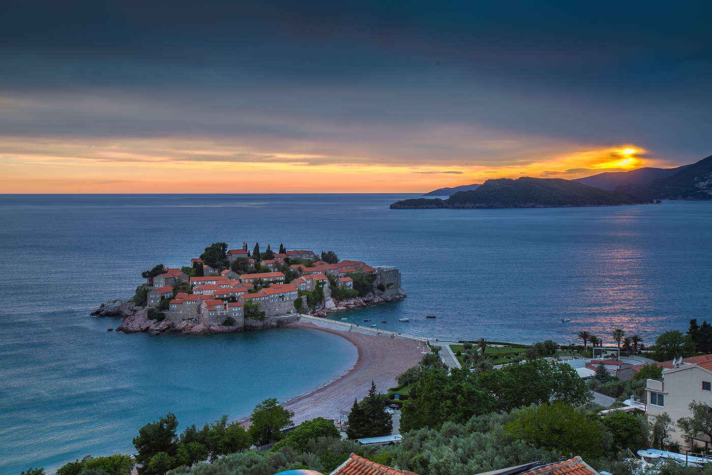 Montenegro - Jim Zuckerman photography & photo tours