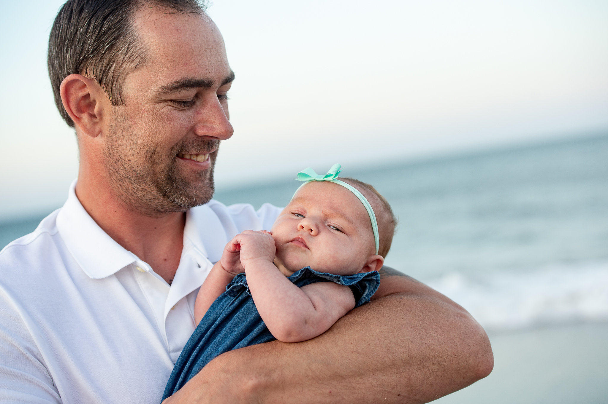 All The Kids And Grand-kids Of The Ristig Family! - Outer Banks Family ...