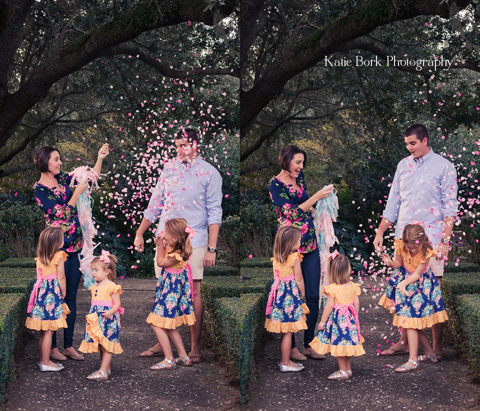Baby Bork #4 is a..... - Katie Bork Photography