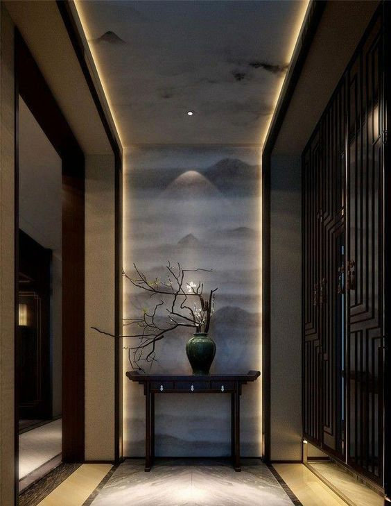 Selecting Lighting Fixtures - Delia Designs