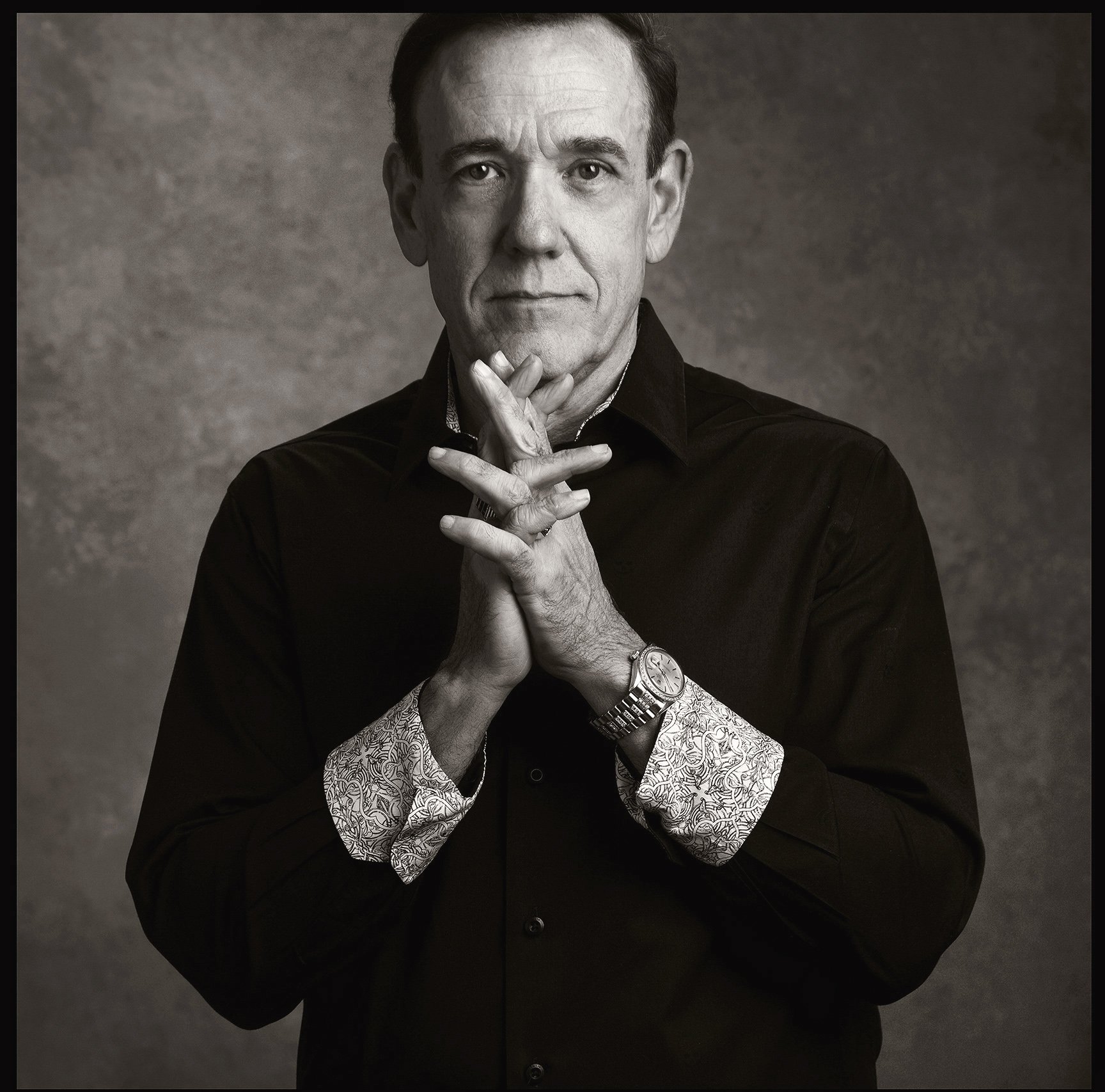 Art of Film - Tim Kelly Portraits