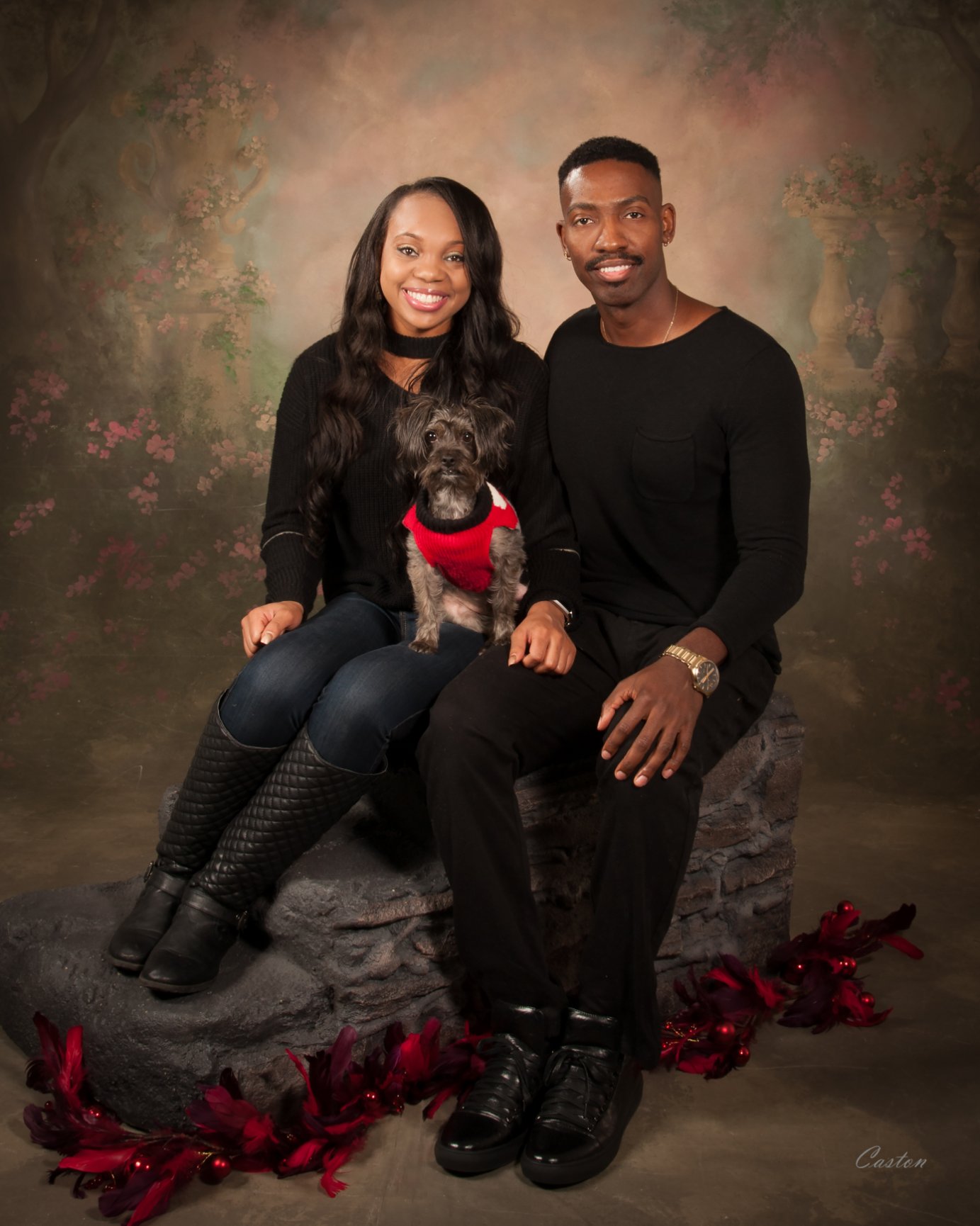 Richmond VA Photography Studio | Caston Studio Photography