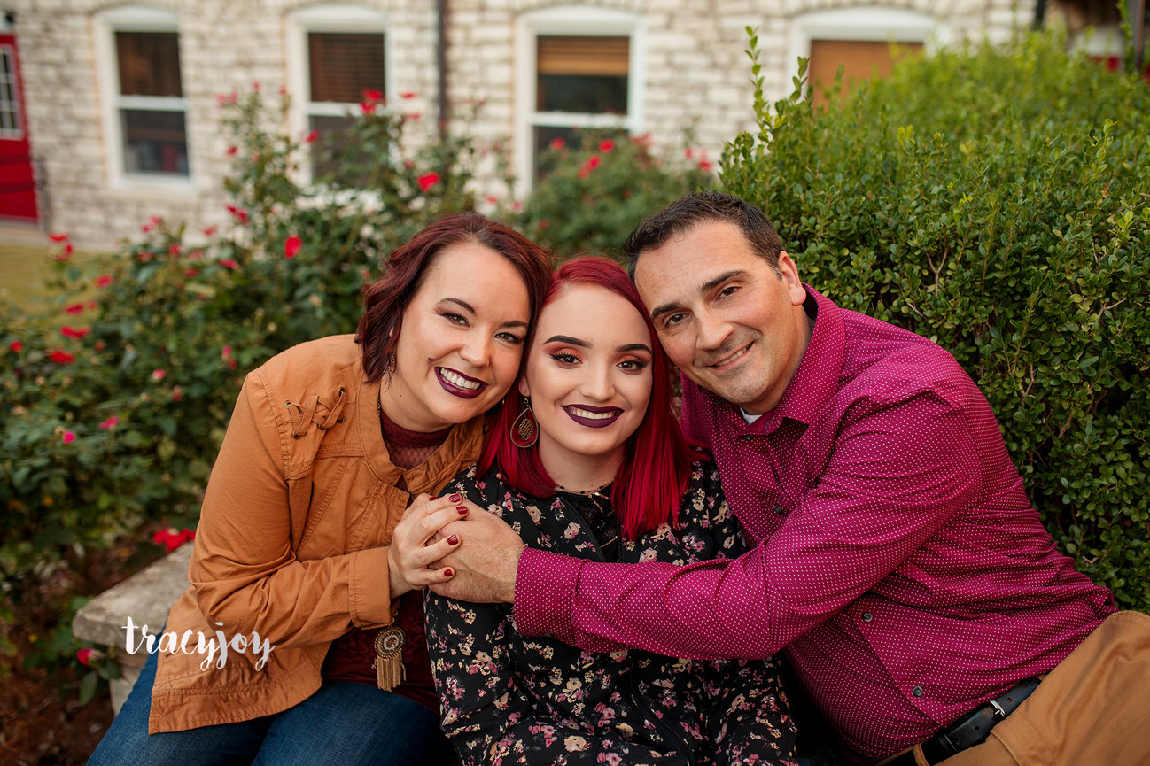 Photography Blog | Carrie Carpunky Alton Newborn Photography