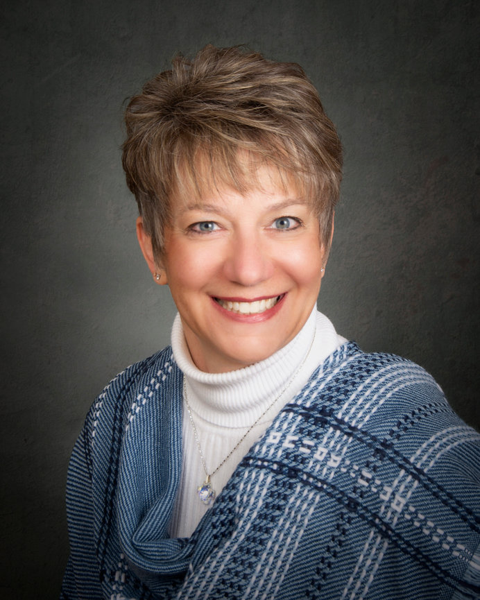 Professional Headshots & Portfolios - Maureen T Miller