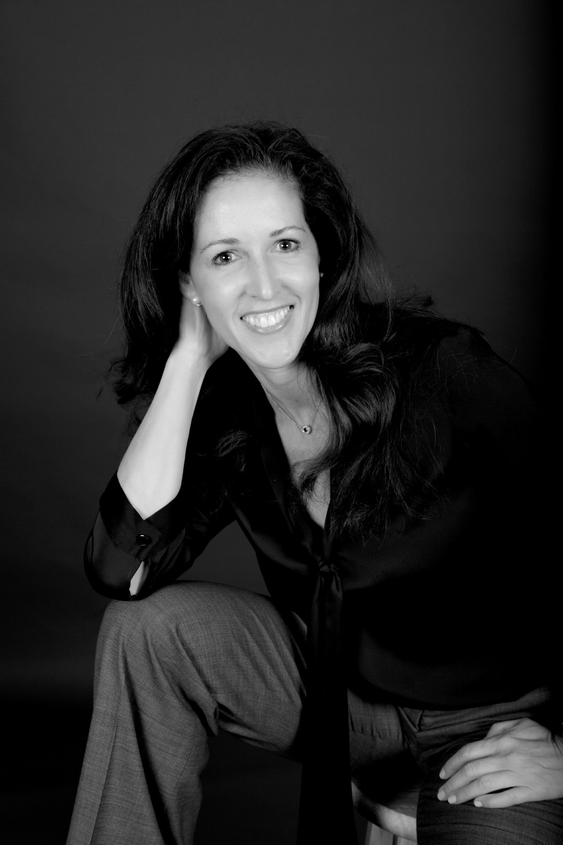 headshots - allison langer photography + writing coach