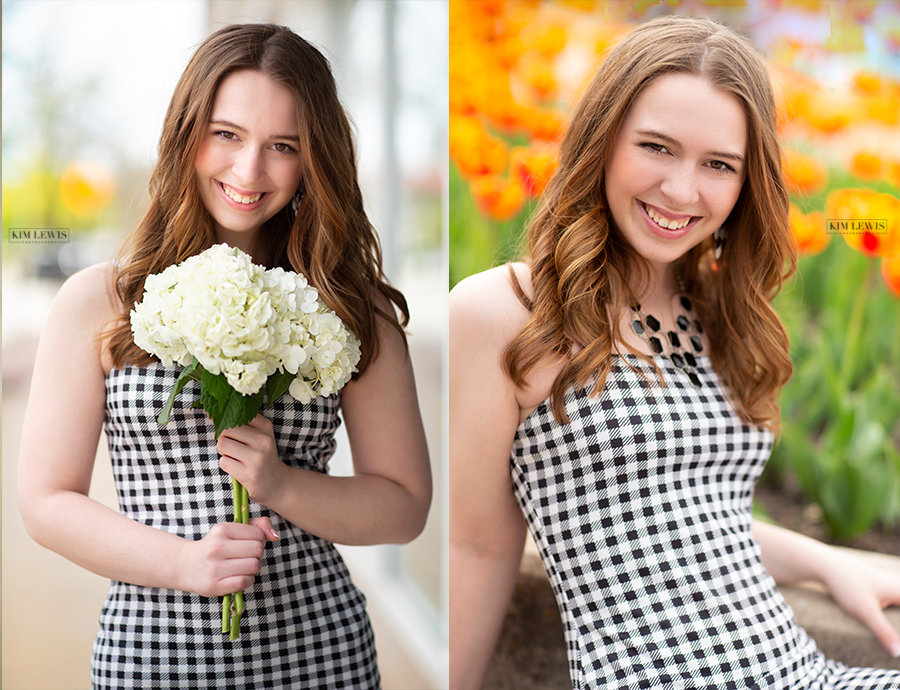 Delaney Lewis • Carl Sandburg High School • Class of 2020 - Kim Lewis Photo