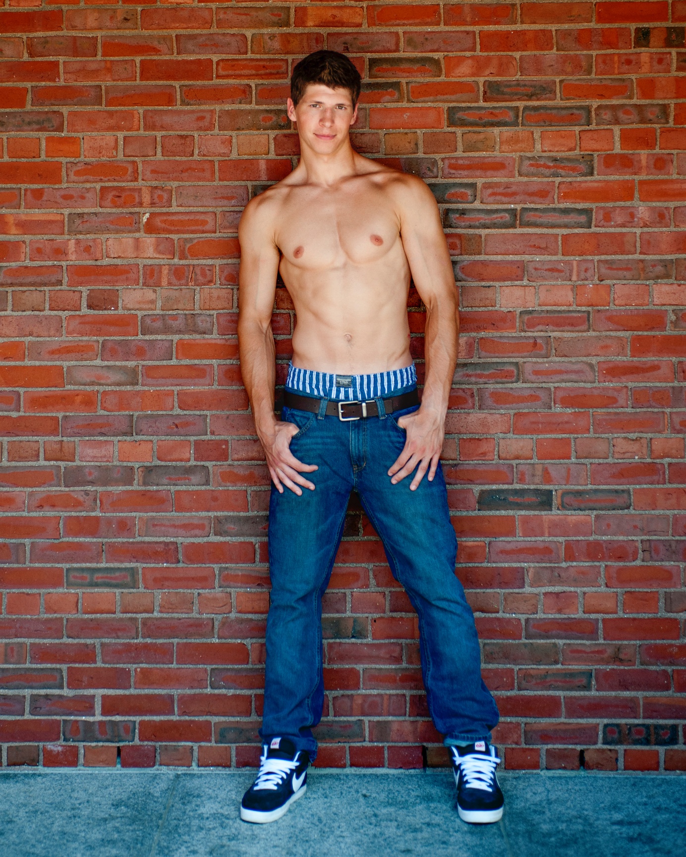 Model Shoots - Sharyn Peavey Photography