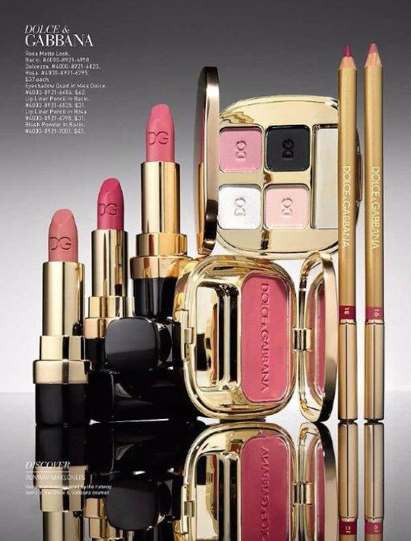 Stella Beauty Products - Mark Edward Inc.