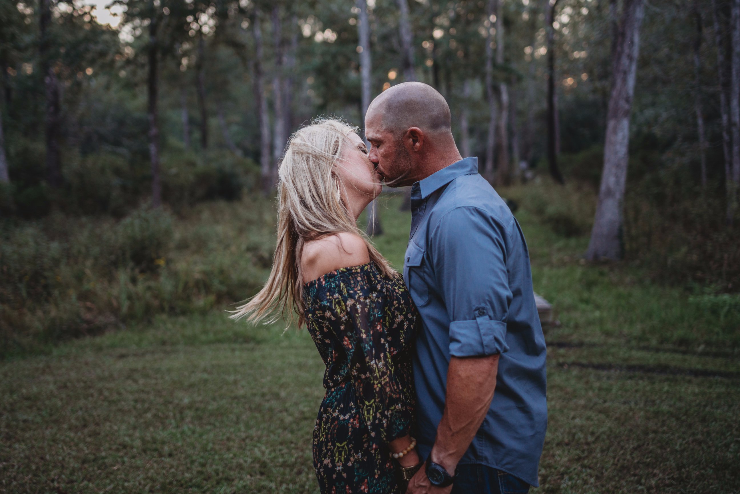 TANA +MIKE + CLOSE SESSION - Tammy Hadley