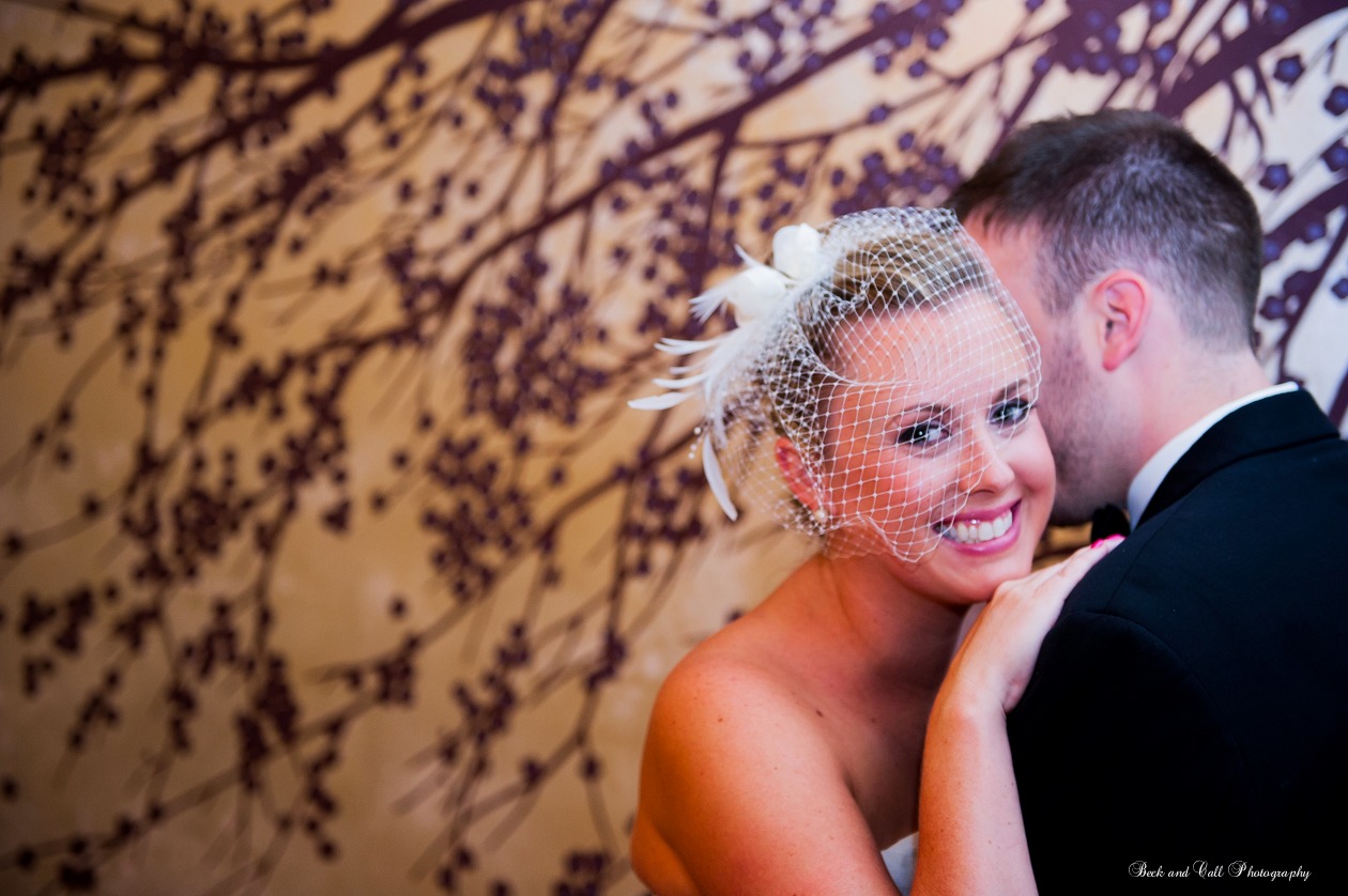 Amanda & Ben, Ritz Carlton DC - Sweetface Events