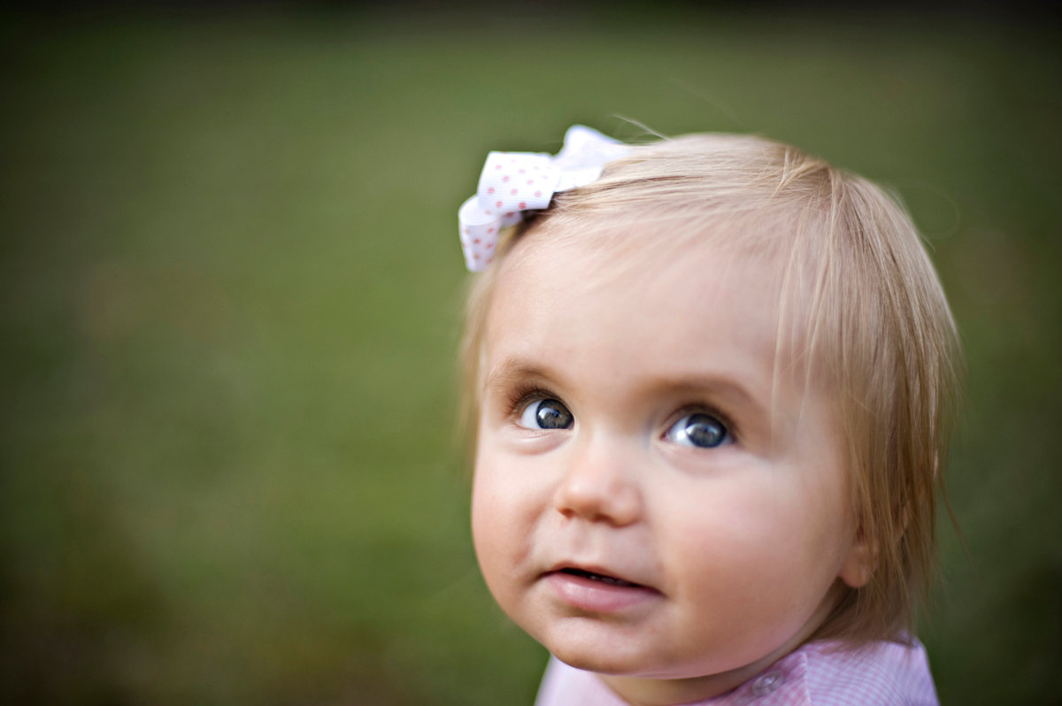 Family Portraits | Ross Photography | Greensboro, NC
