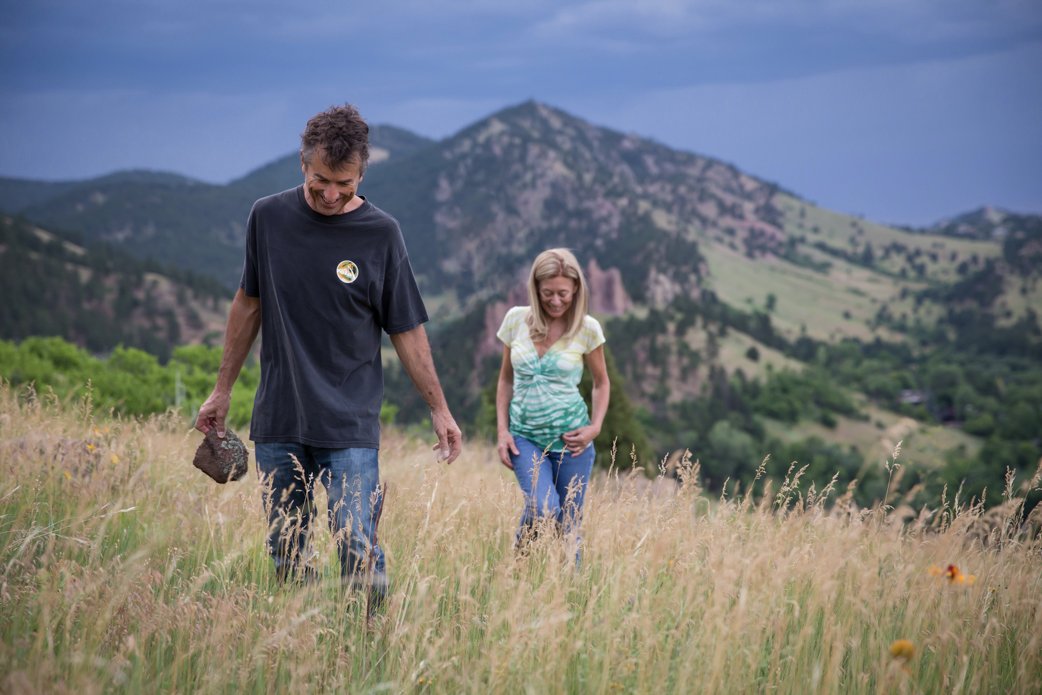 HOME - Side Angle Photography