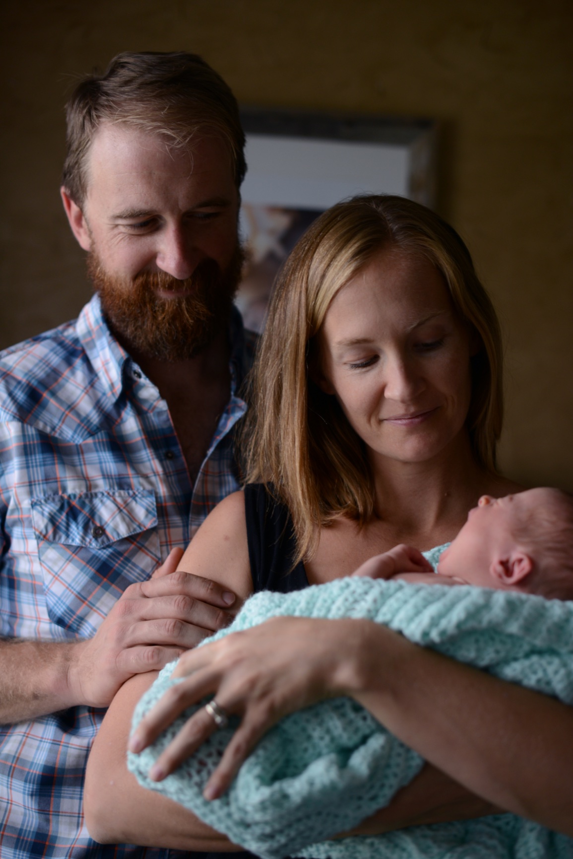 Willow Quates Portraits by Stephanie Quates Photography