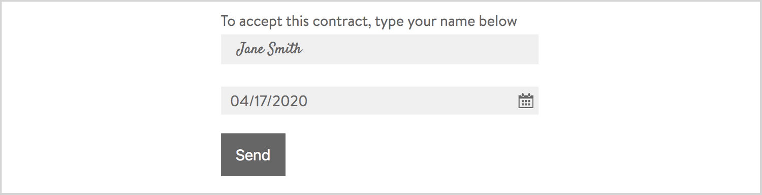3 Powerful Forms You Can Make Right Now Using the PhotoBiz Form Builder ...