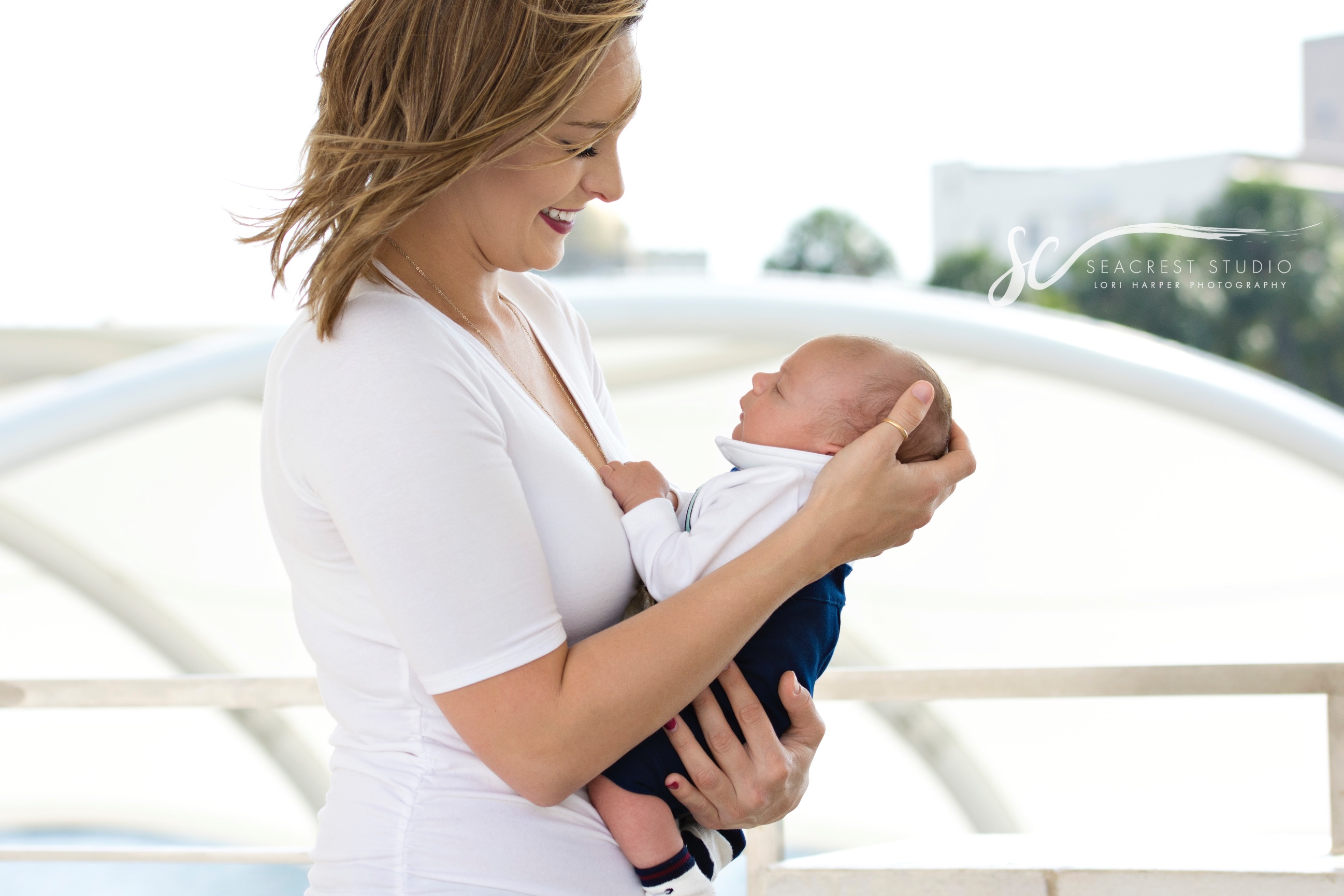 Melissa*Rigo*Lairos - Lori Harper