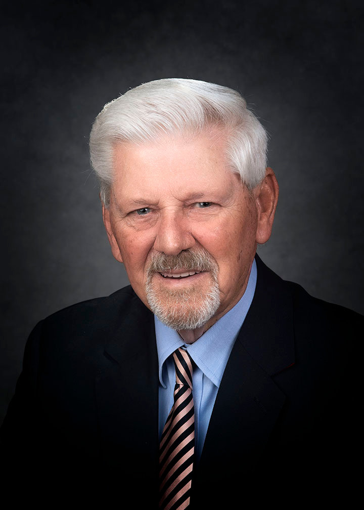 Portrait - Ralph Duke Photographer