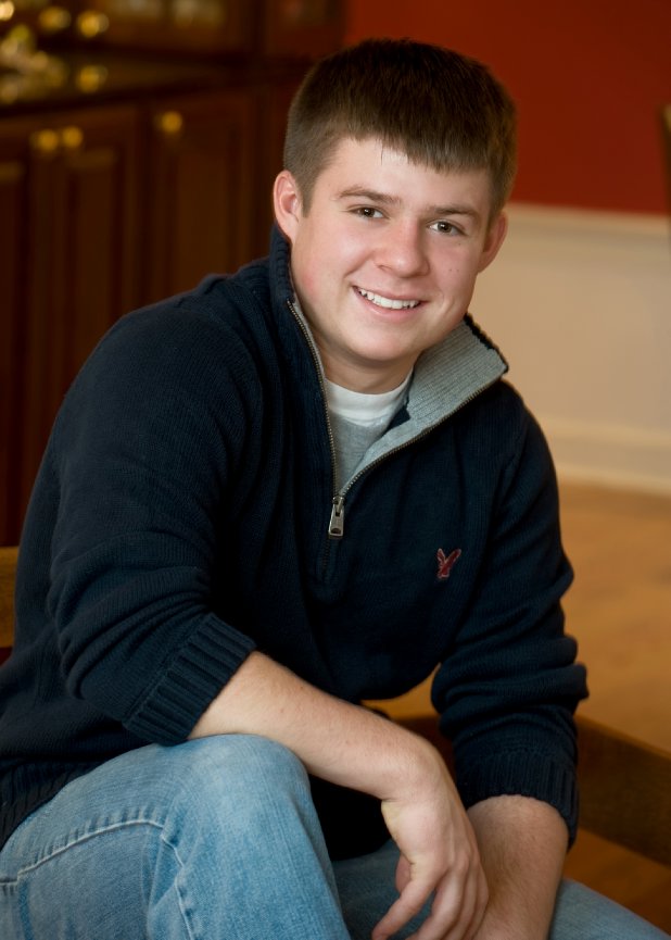 Children Gallery - Ed Clark Photography