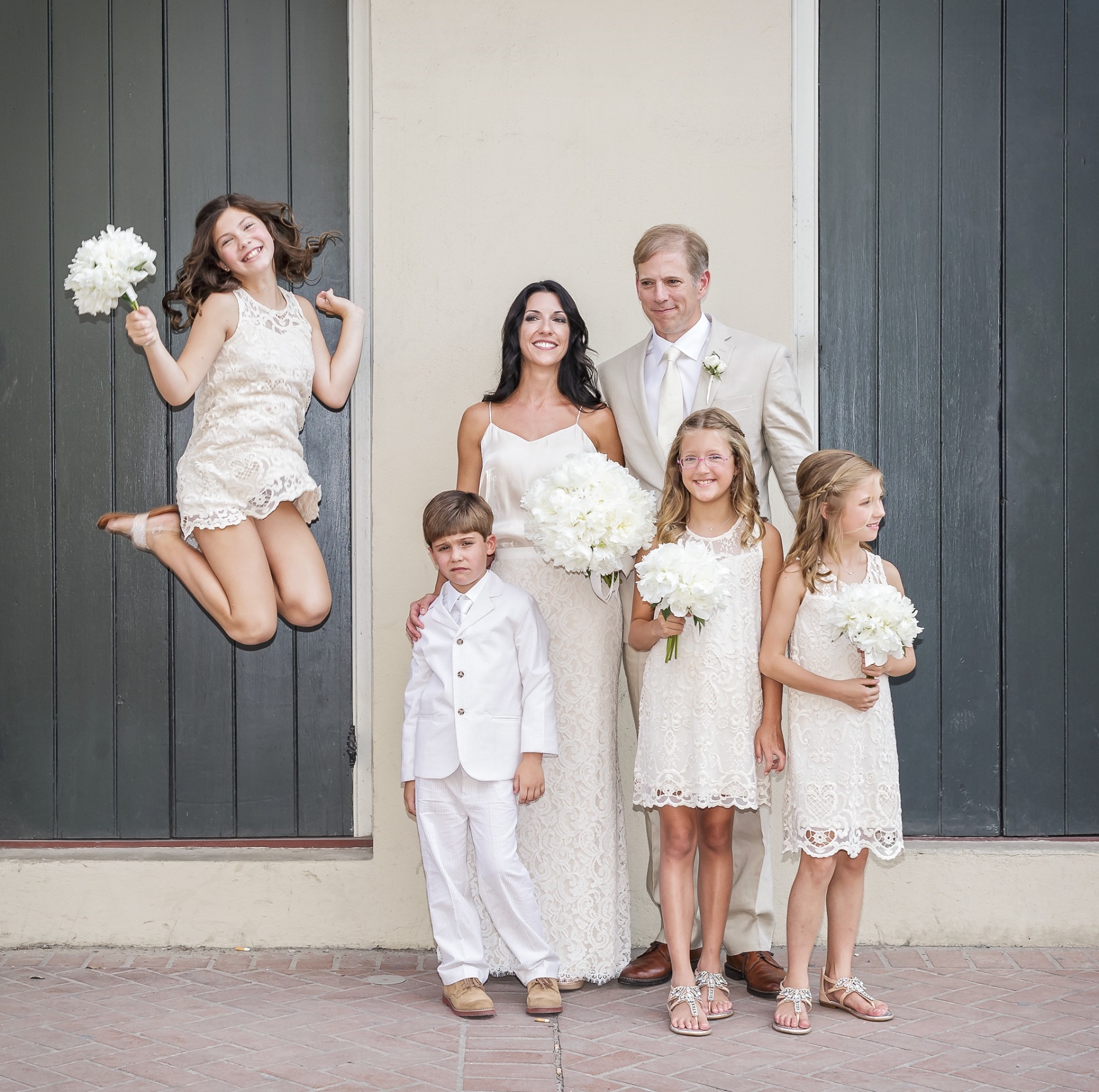 Pamela Reed New Orleans Unique Artistic Portrait and Elopement Photographer