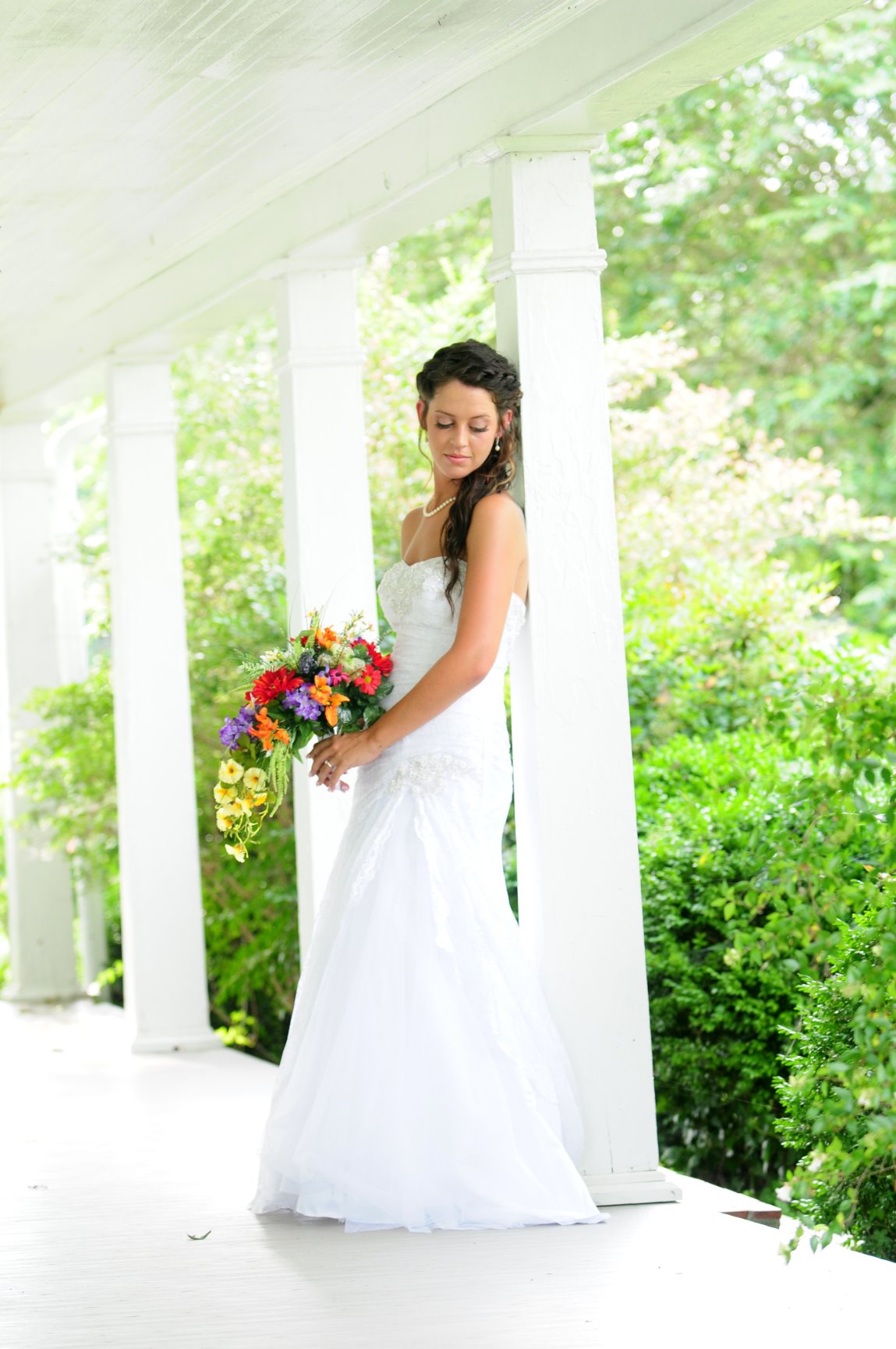 Mike Gibson Photography