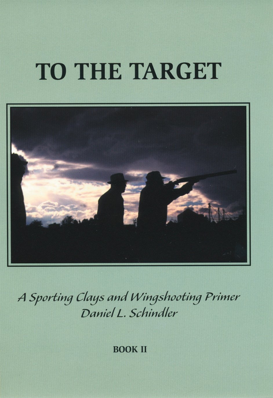 Sporting Clays and Wingshooting Books for Sale