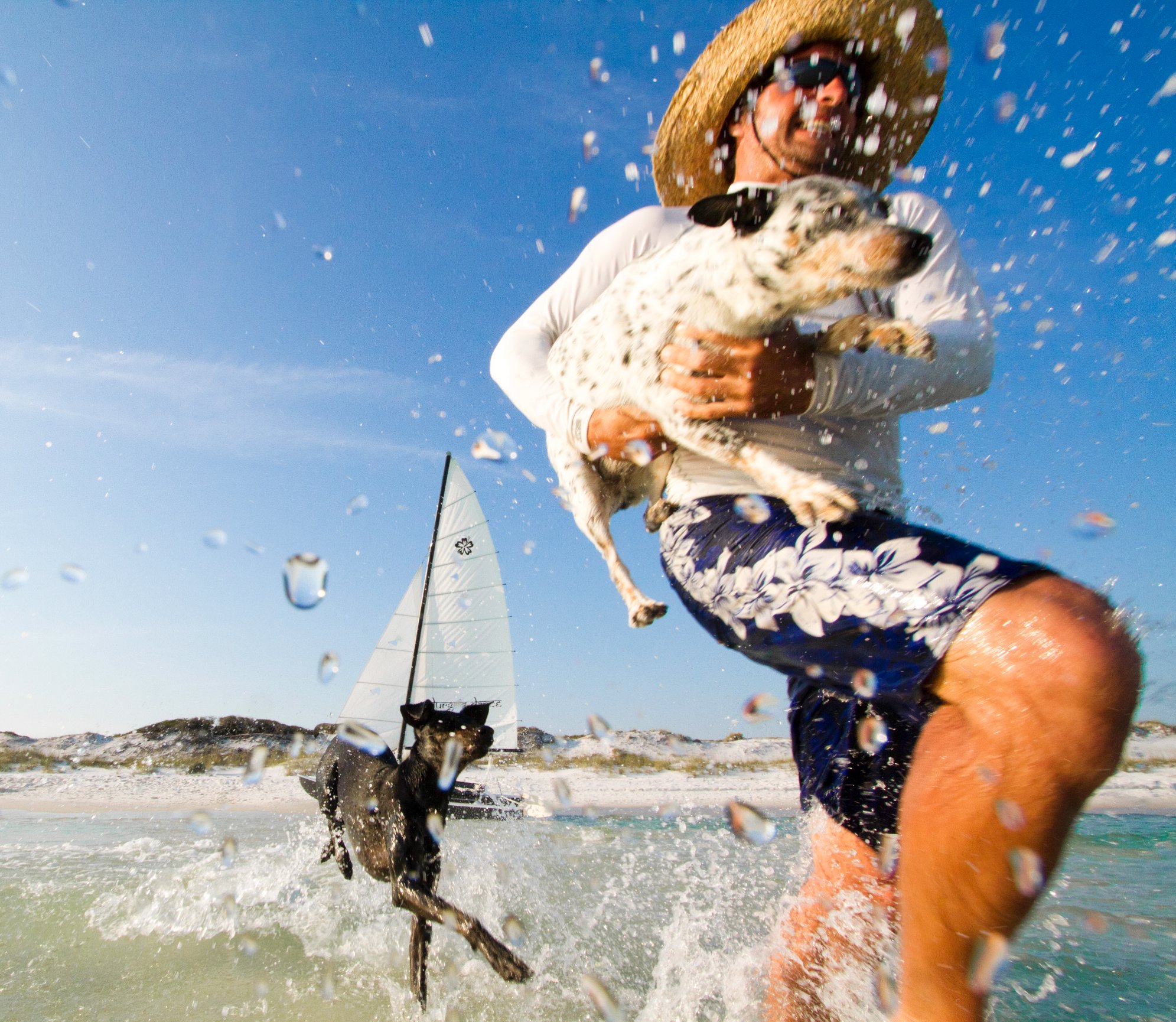 Fashion & Editorial Photographer 30A & Grayton Beach - Dawn Whitty