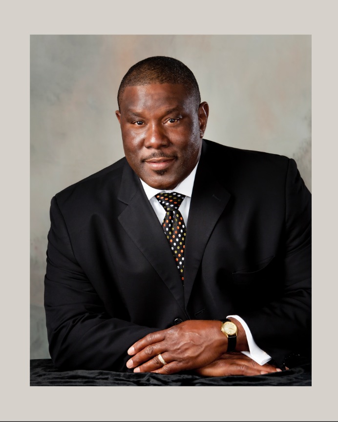 Executive - Ed Robinson Photography