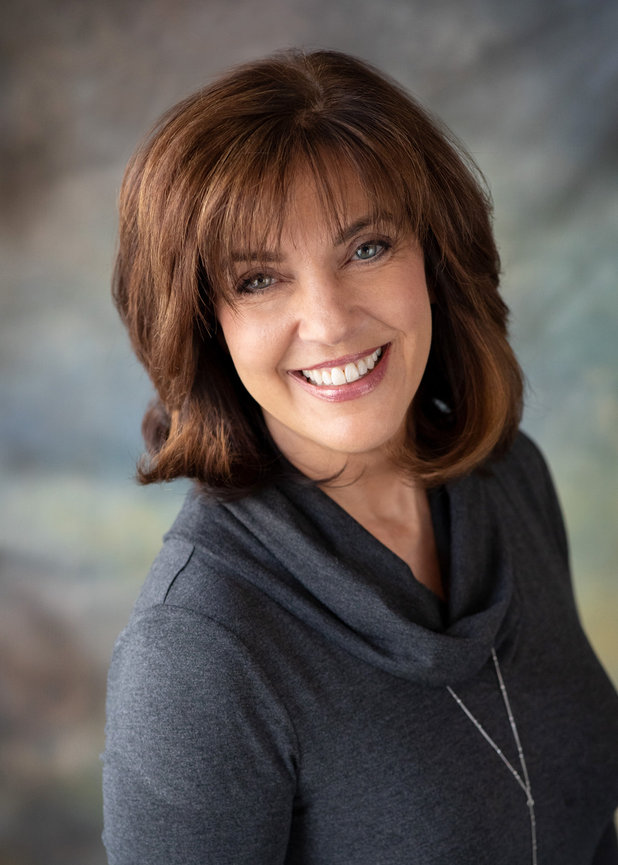 Meet Lisa - Lisa Ward