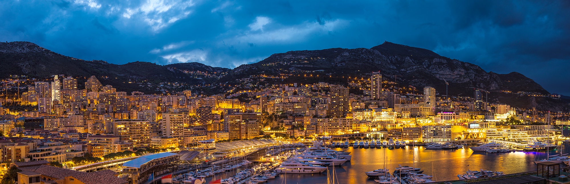 Monaco - Jim Zuckerman photography & photo tours