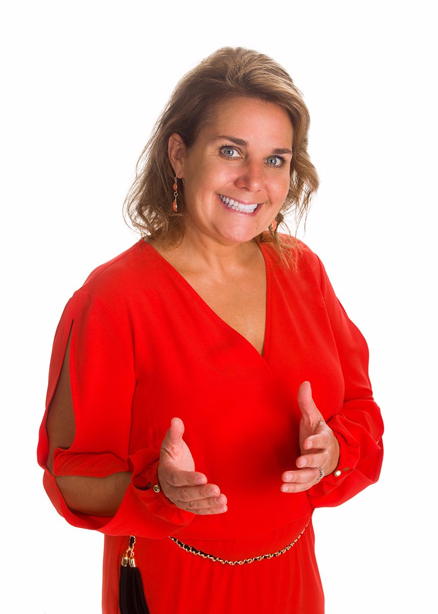 Professional Headshots