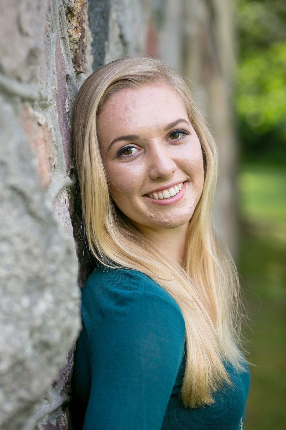 Miriam - A Thousand Words Photography