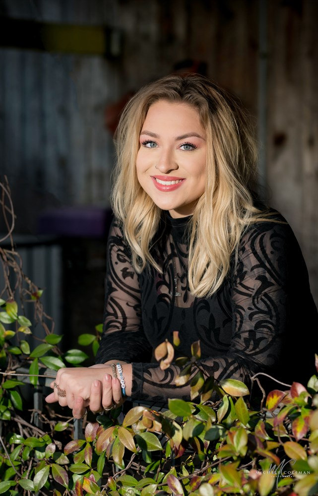 Gorgeous Myrtle Beach Photoshoot with Mariah Faith - Michele Coleman ...