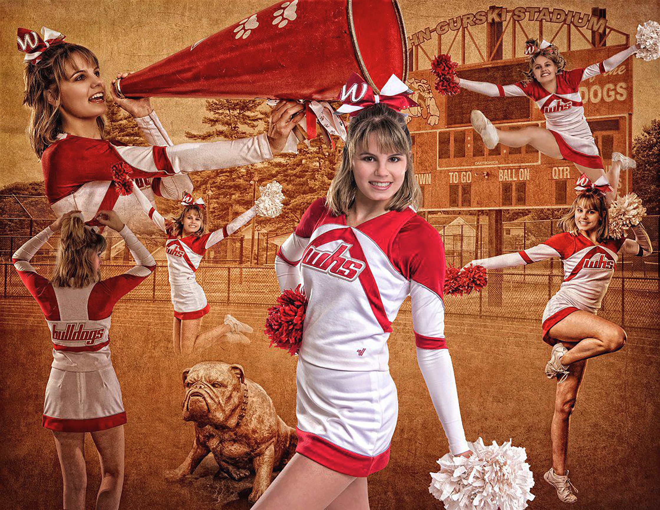 CREATIVE SHOWCASE - Searfoss Photography