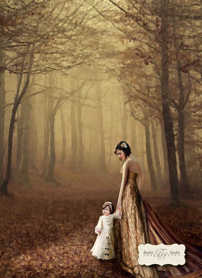 Butler Studio - North Alabama's BEST choice for photography!