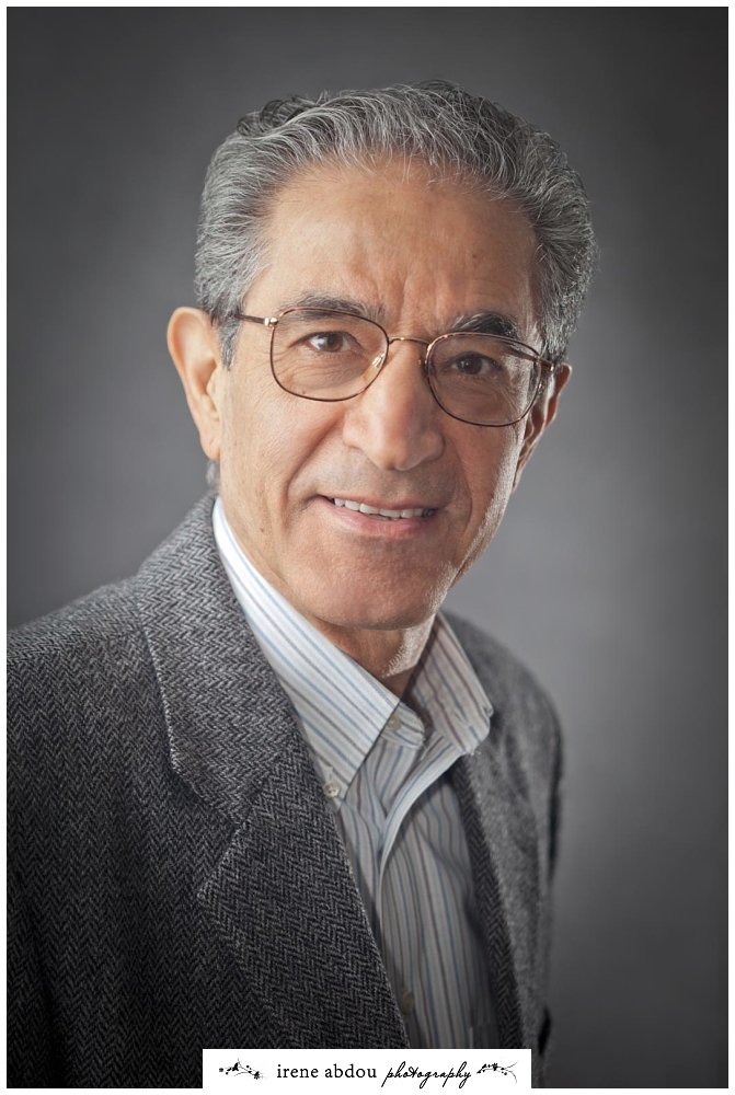 7 Reasons Your Headshot Looks Unprofessional