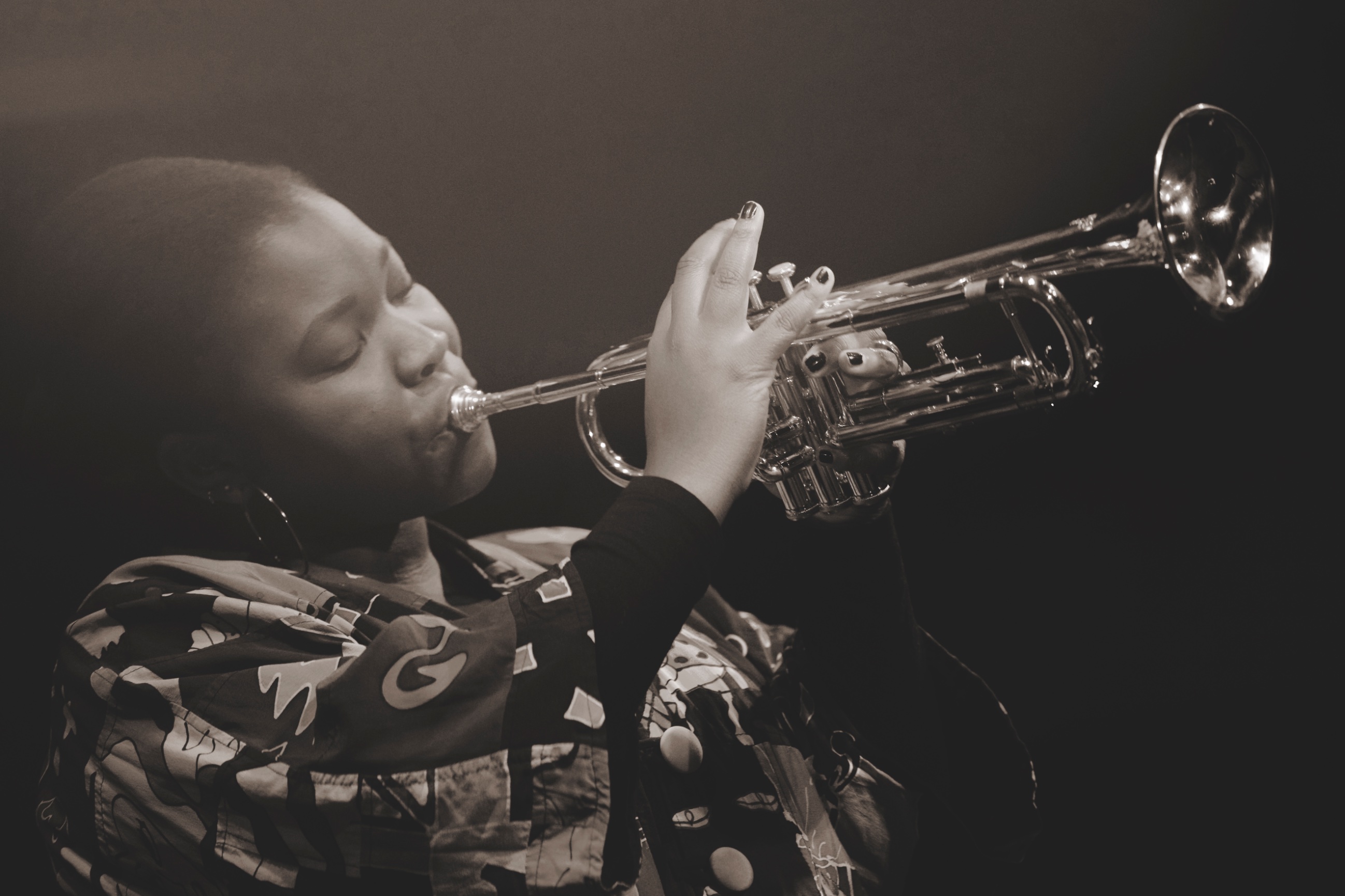 MUSIC - Gareth Millar Photography