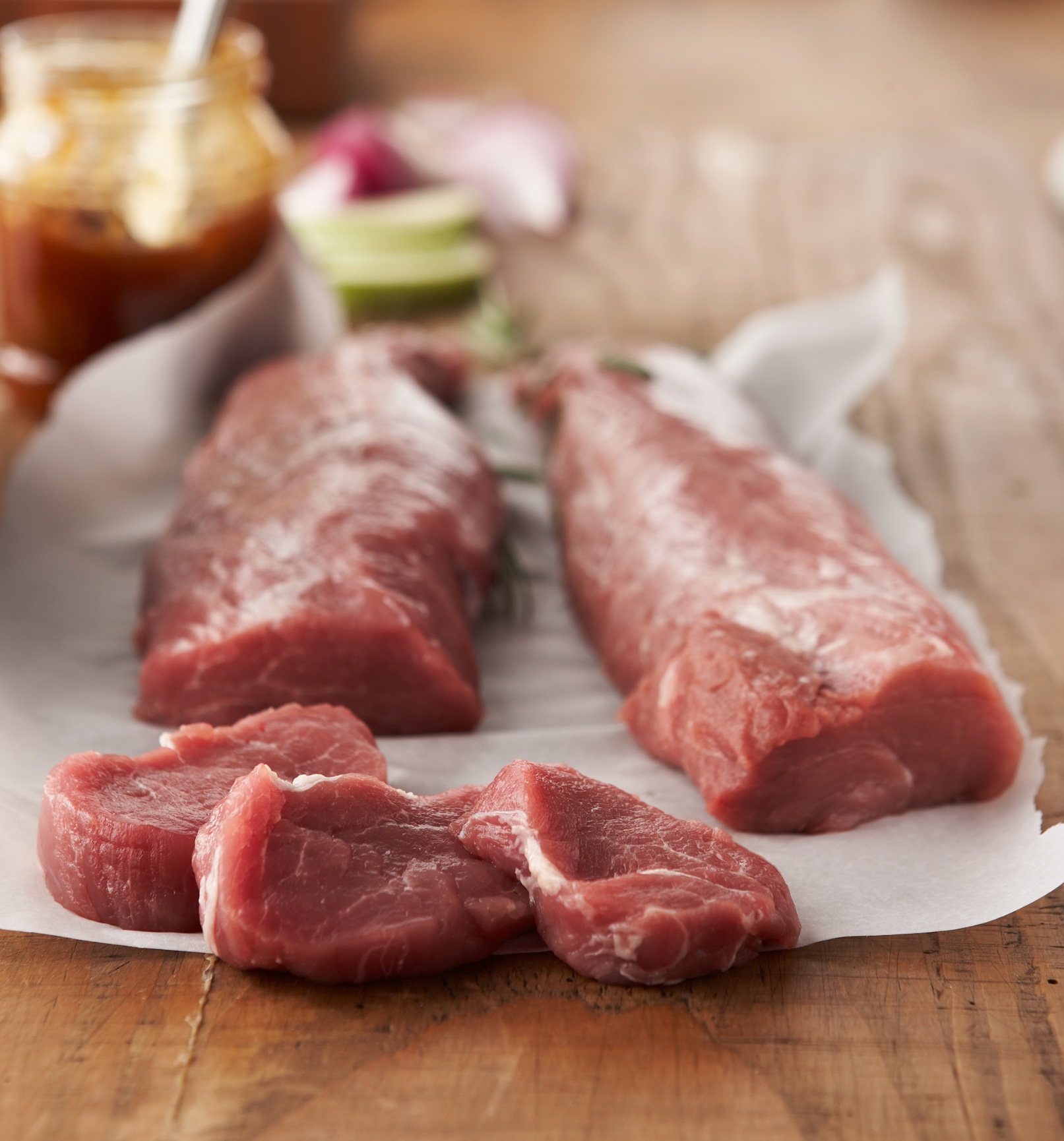 The Art of Continuity - VisualFare