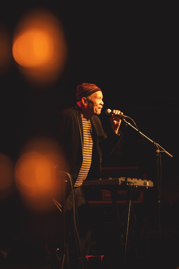 MUSIC - Gareth Millar Photography