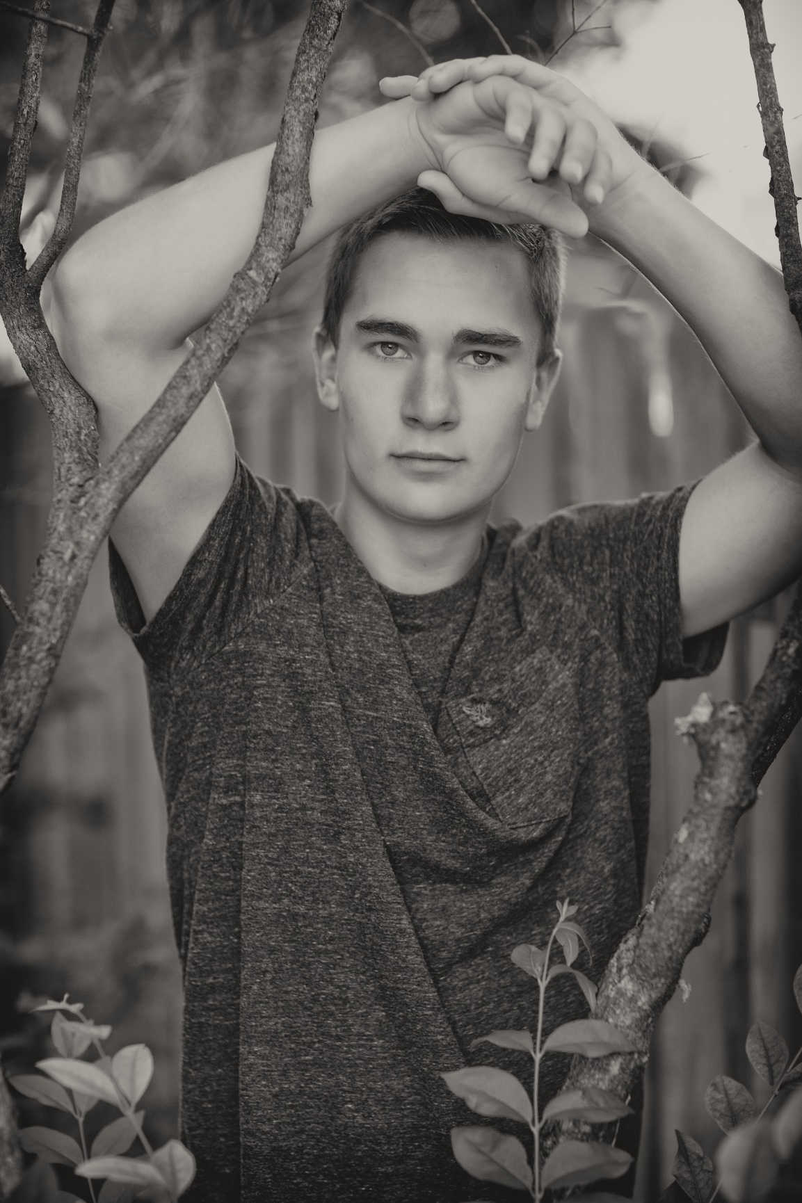 Senor Guys Portrait Gallery | Frievalt Photography | Green Bay