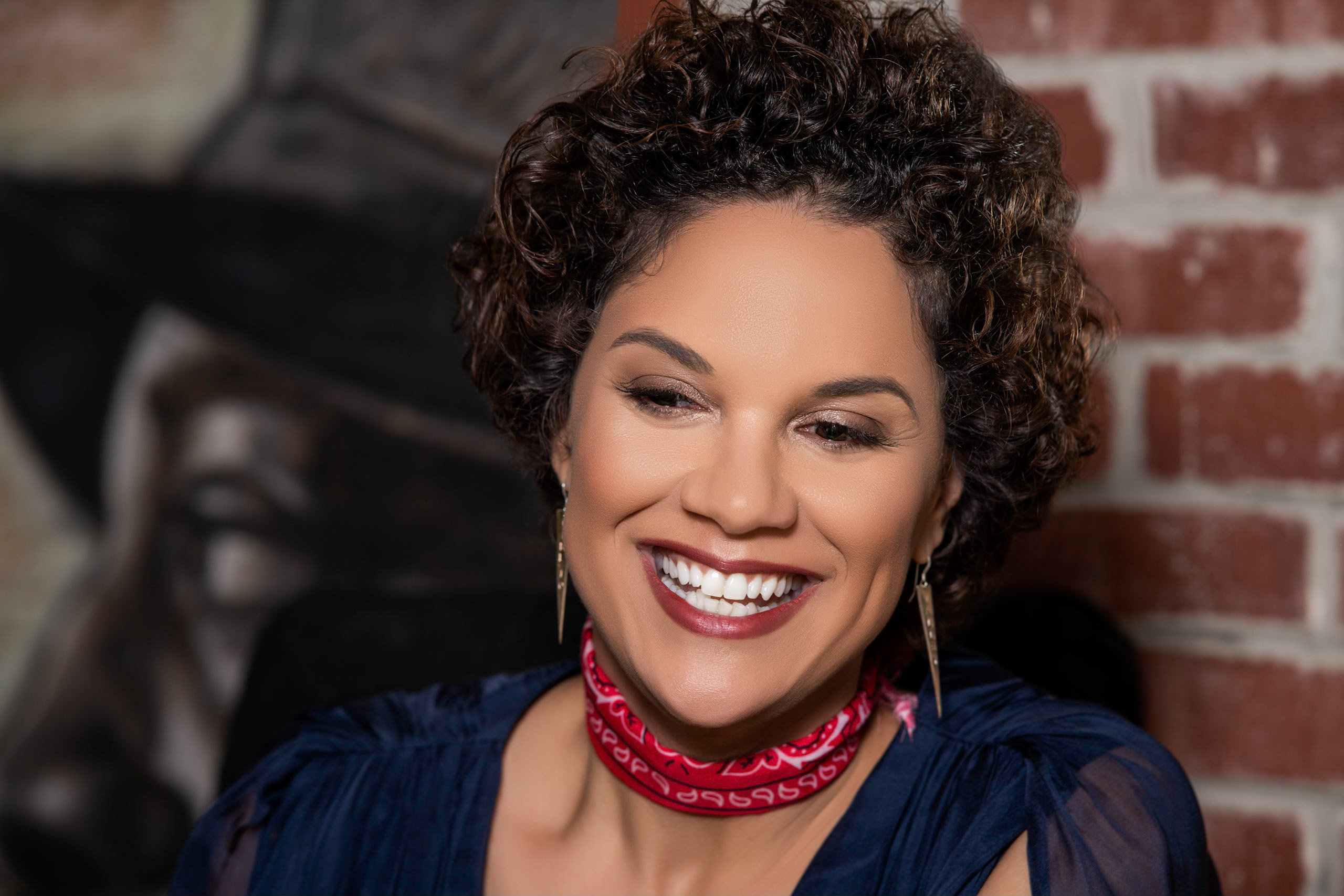 Crystal Good - Poet - Phinishing Touches LLC