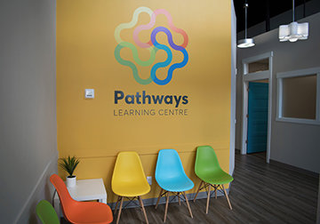 Shop local-Pathways is offering free preschool learning center - Brice ...